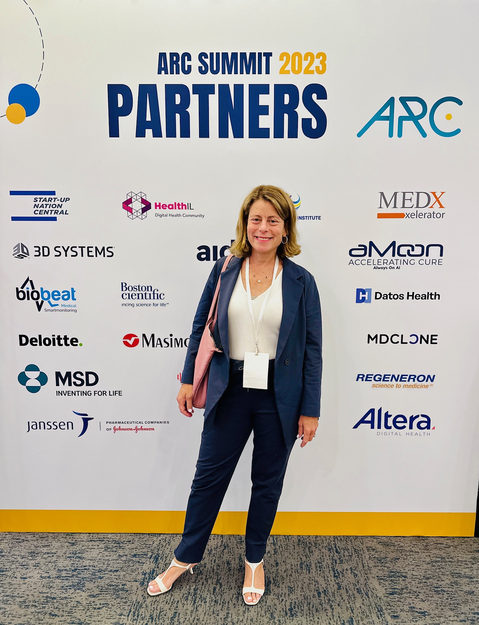 ARC summit | E. Carolyn Hochstadter Dicker, LLC | Attorney At Law